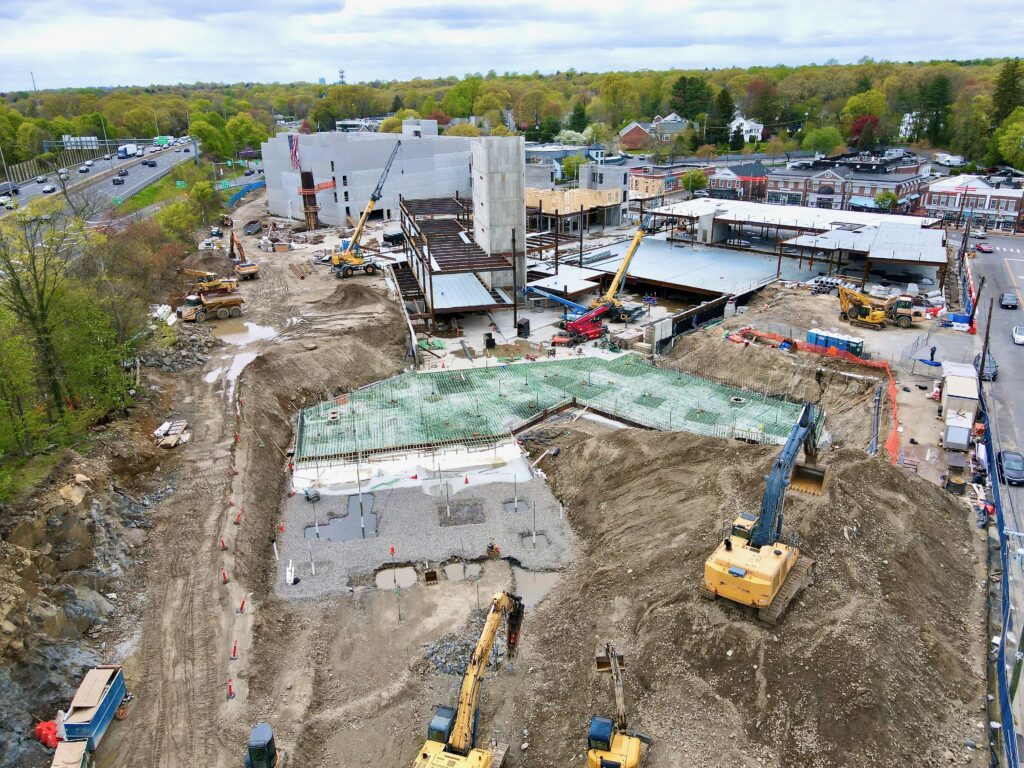 The Corbin District - About Us