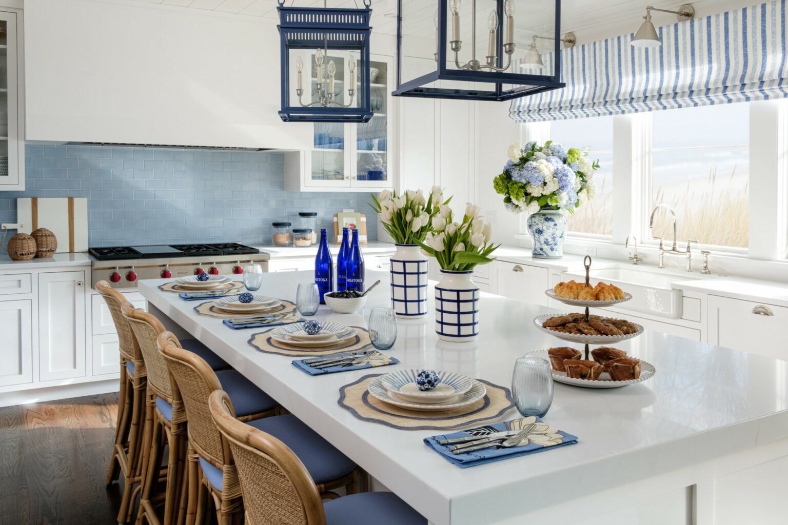 Cailini Coastal - The Corbin District